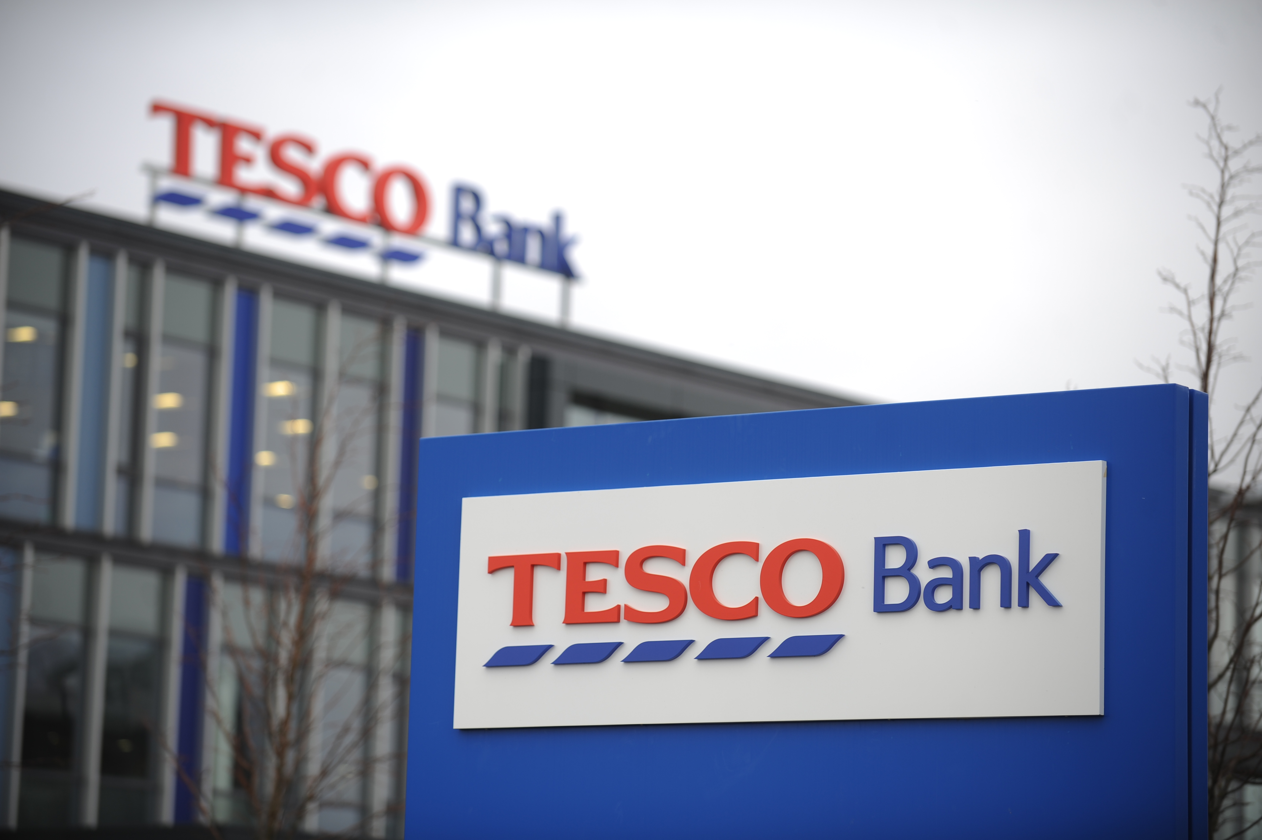 Tesco Bank begins ATM network modernisation programme