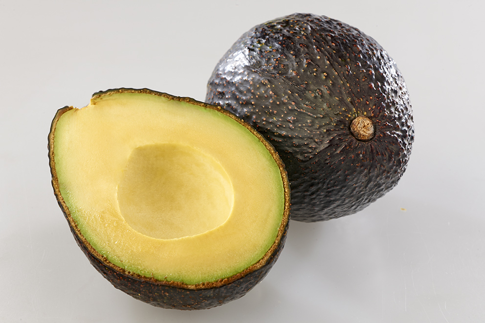GEM avocado launched by Tesco