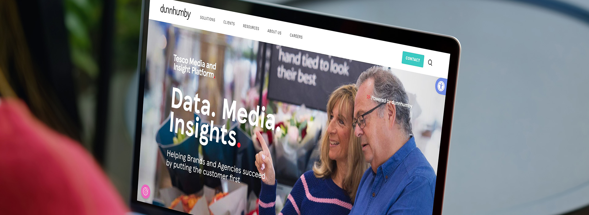 Tesco Media & Insight Platform unveils new channels for brands and agencies