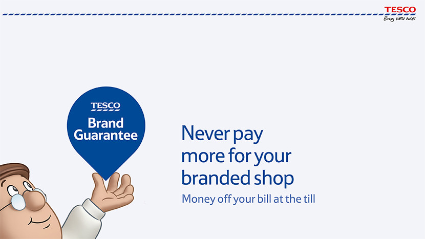 How do you solve a problem like price match vouchers?