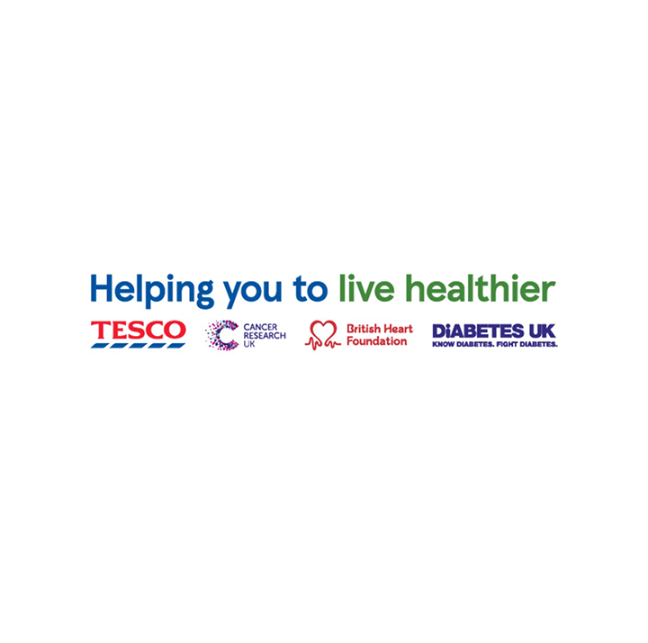 Tesco Health Charity Partnership | Tesco PLC