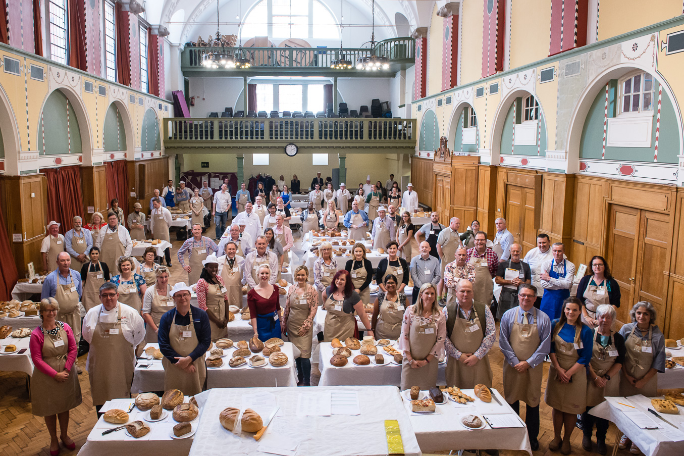 World Bread Awards