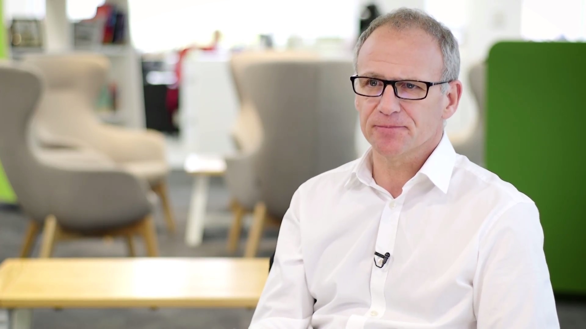 Investors - Tesco PLC