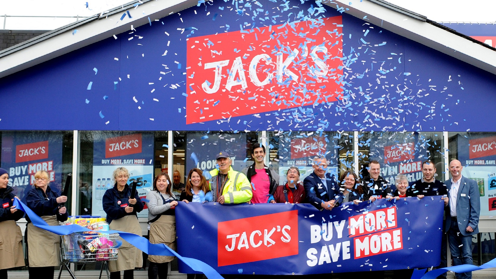 Our history - Tesco PLC