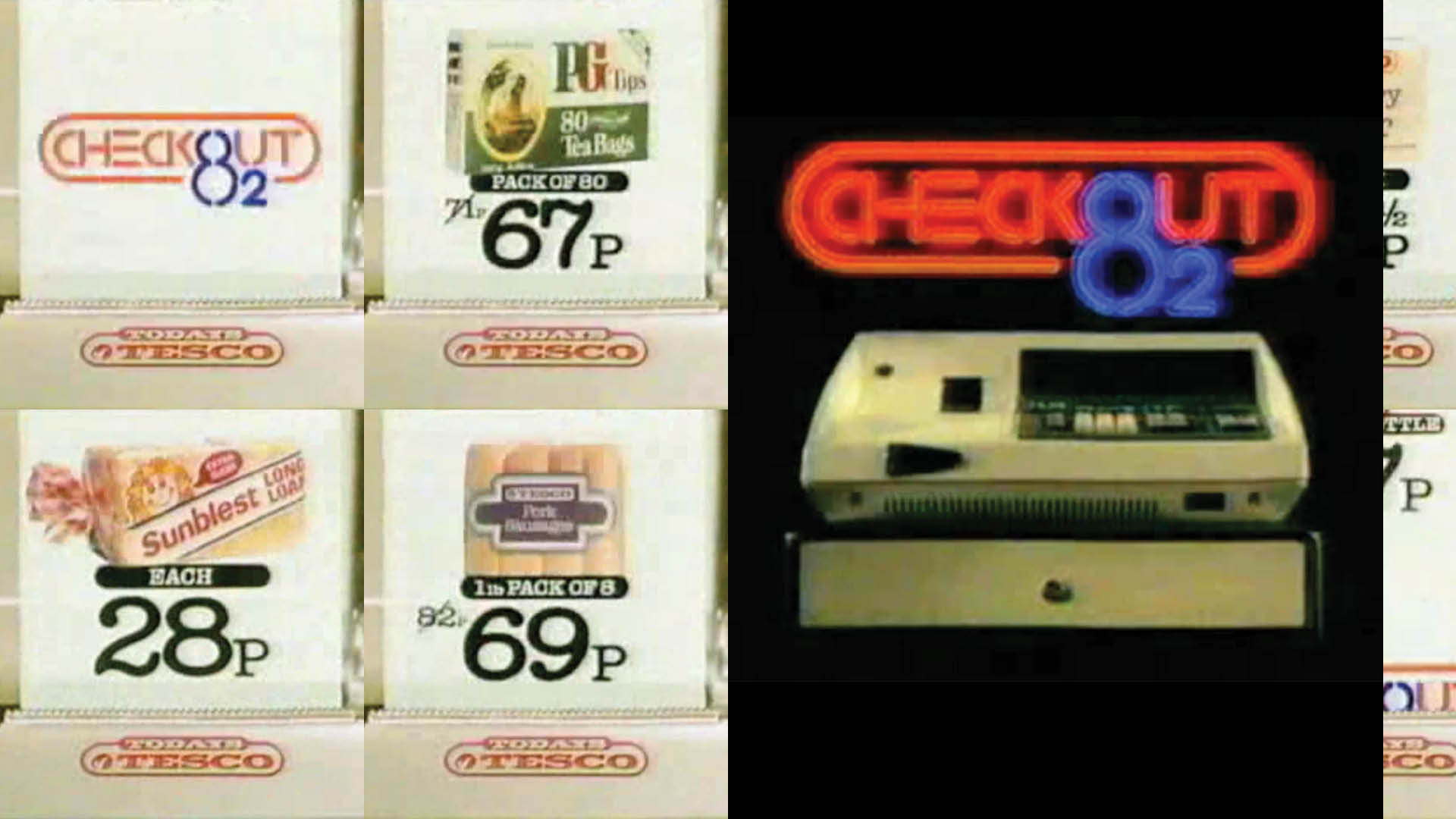 Our history - Tesco PLC