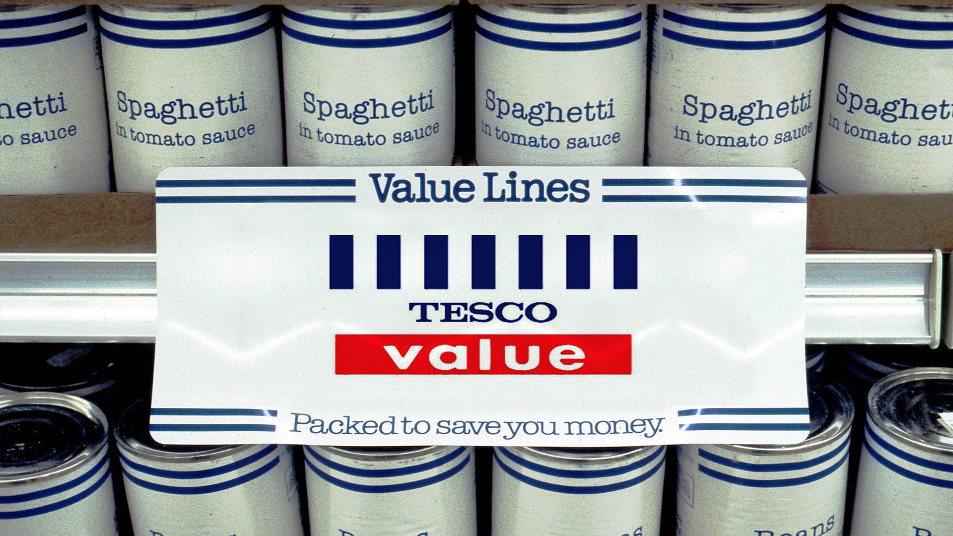 Our history - Tesco PLC