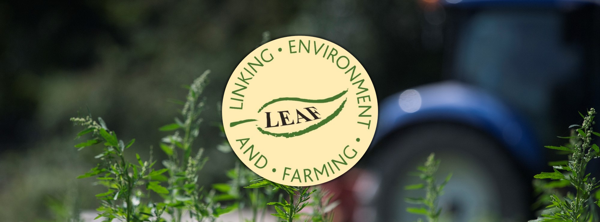 Tesco strengthens environmental standards for its growers with adoption ...