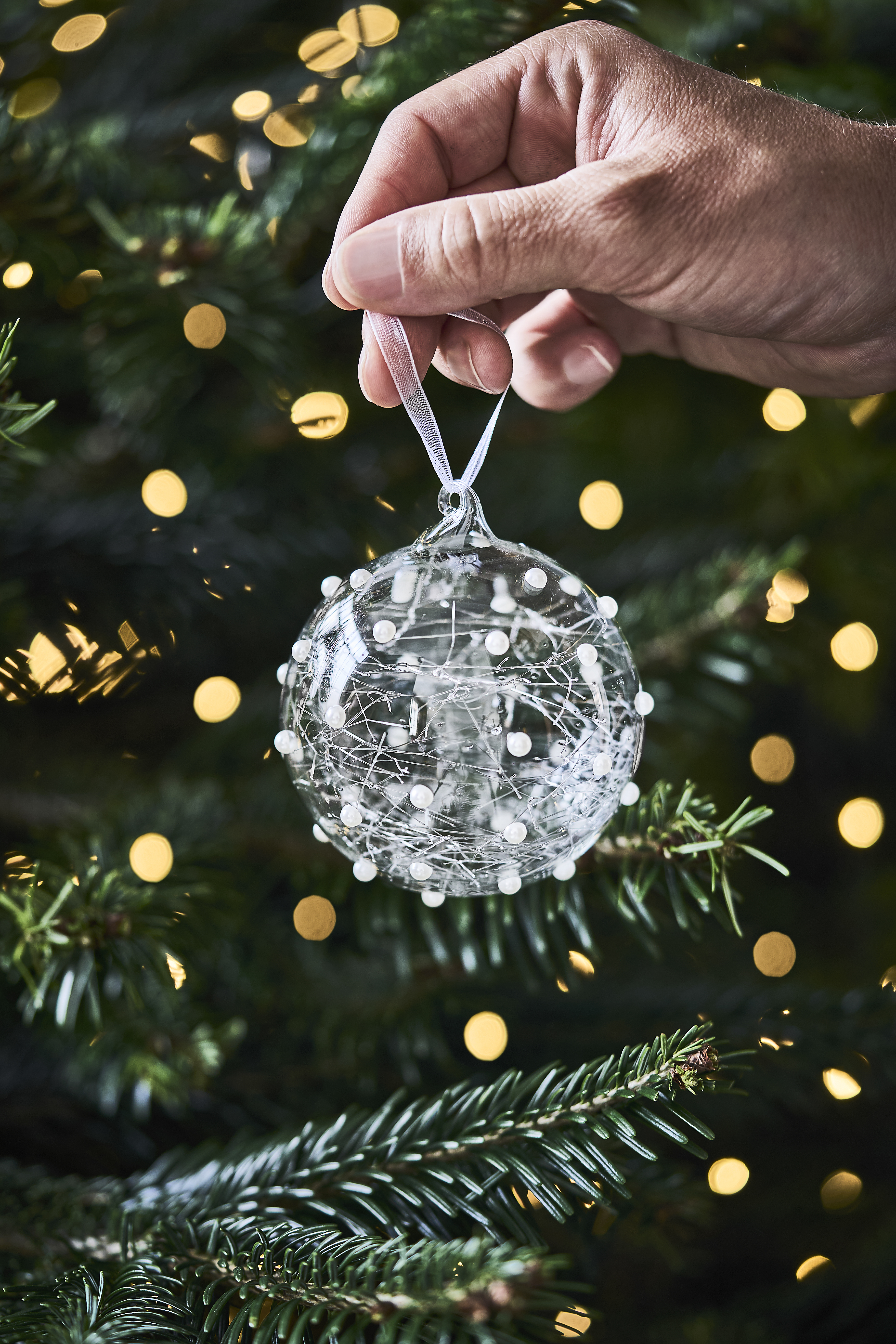 Tesco Unwraps a First Look at This Year’s Christmas Homeware and ...