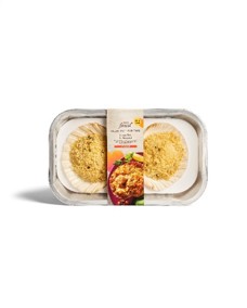 Celebrate Valentine's Day with the Tesco Finest Dine In Range