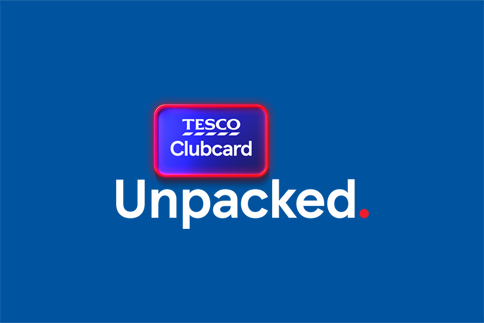 Tesco Clubcard lifts the nation’s spirits with triple voucher rewards ...