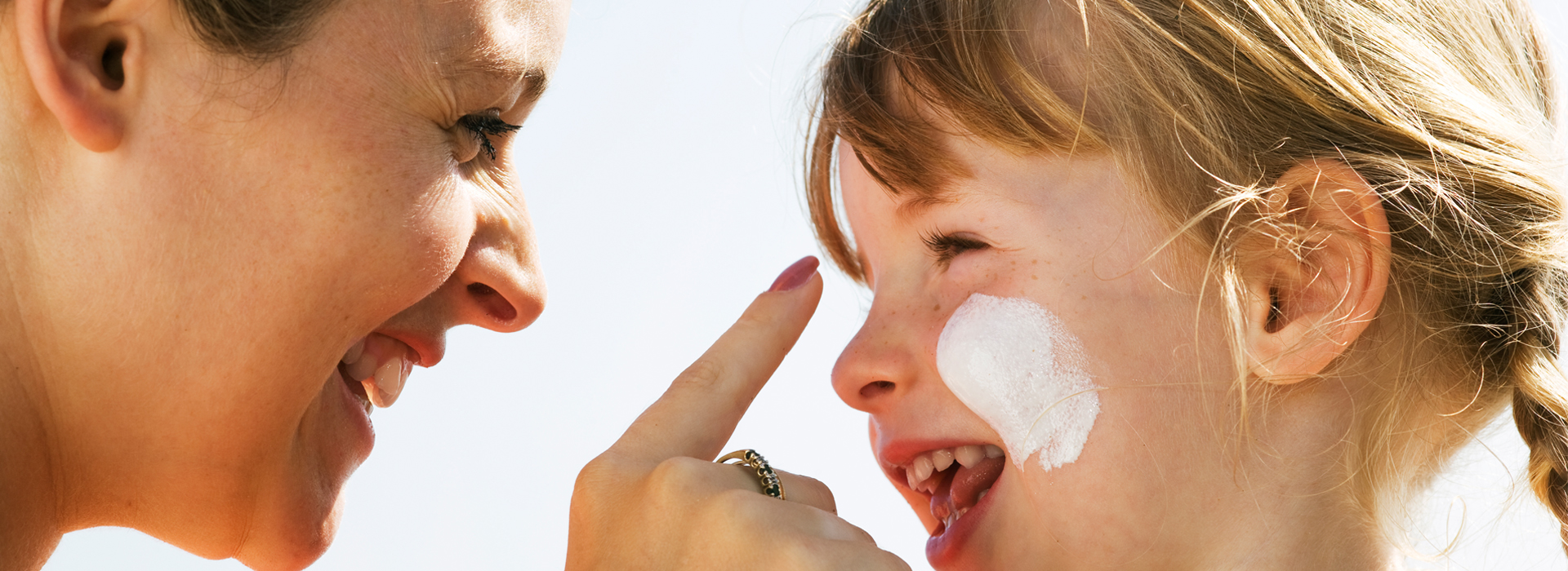 Stay safe in the sun as Tesco slashes the cost of sun cream
