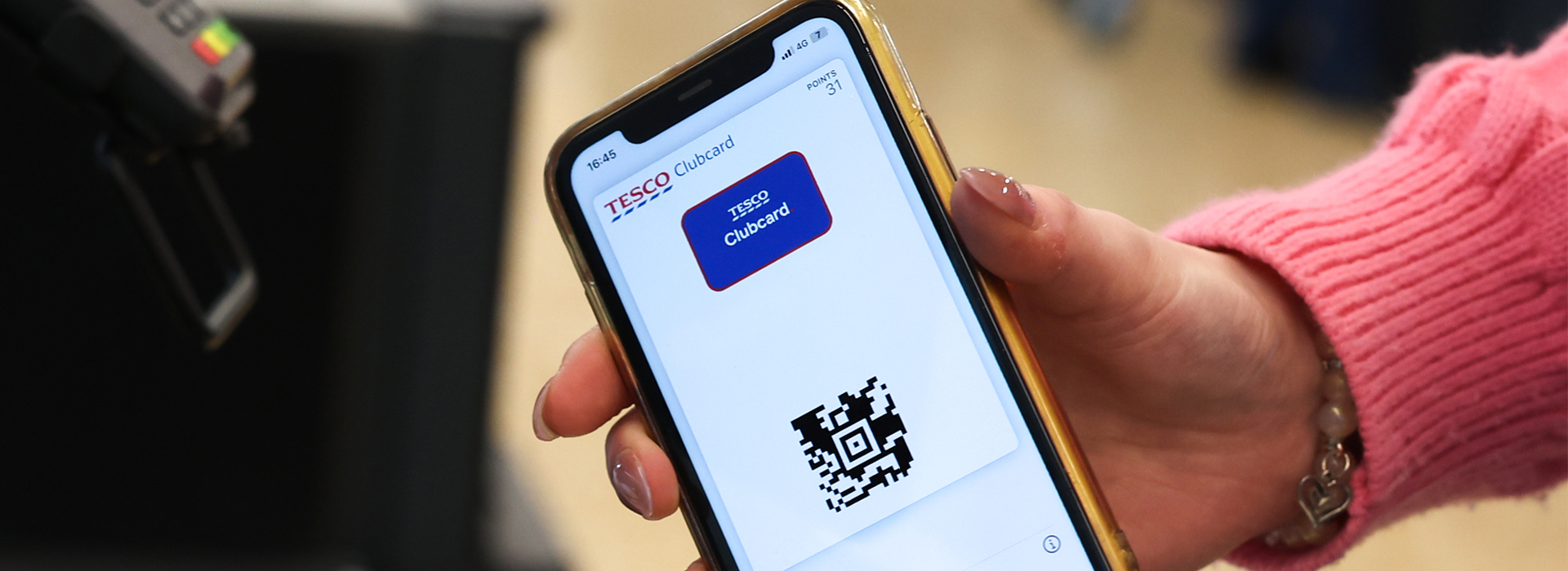 Tesco gives customers extra time to get a Clubcard Christmas Savers bonus