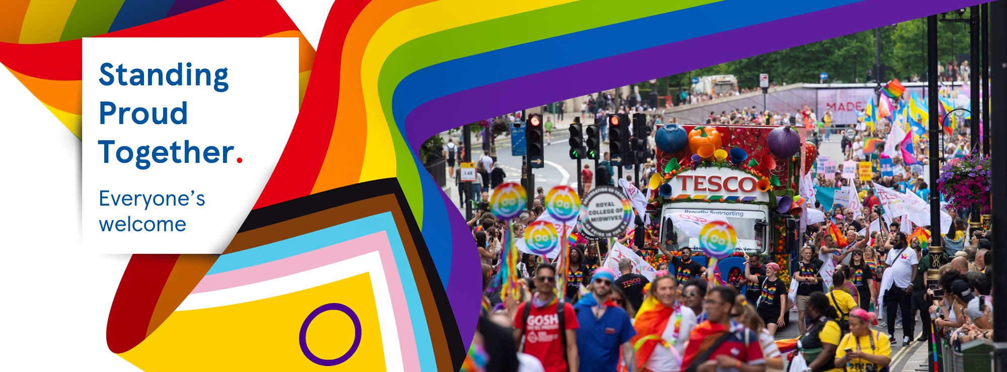 supporting pride 2024