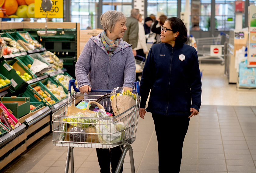 Tesco to end Brand Guarantee scheme, focusing on simpler, lower ...