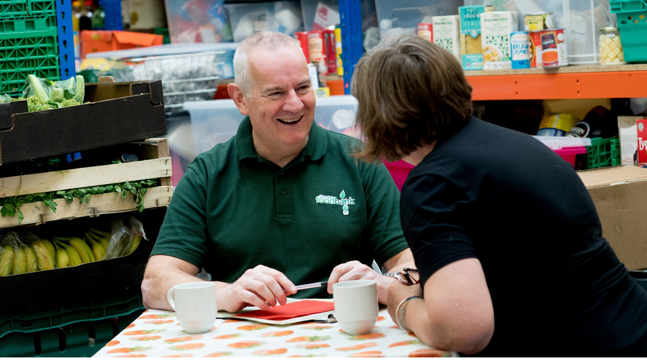 tesco little helps plan corporate responsibility