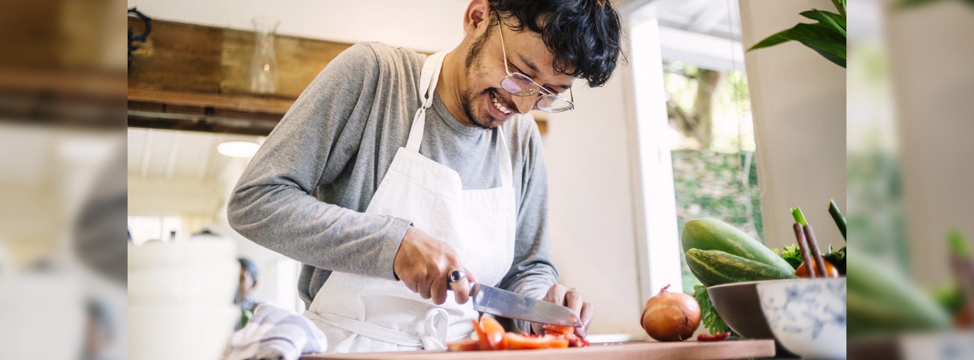 Helping customers save money and reduce their food waste at home