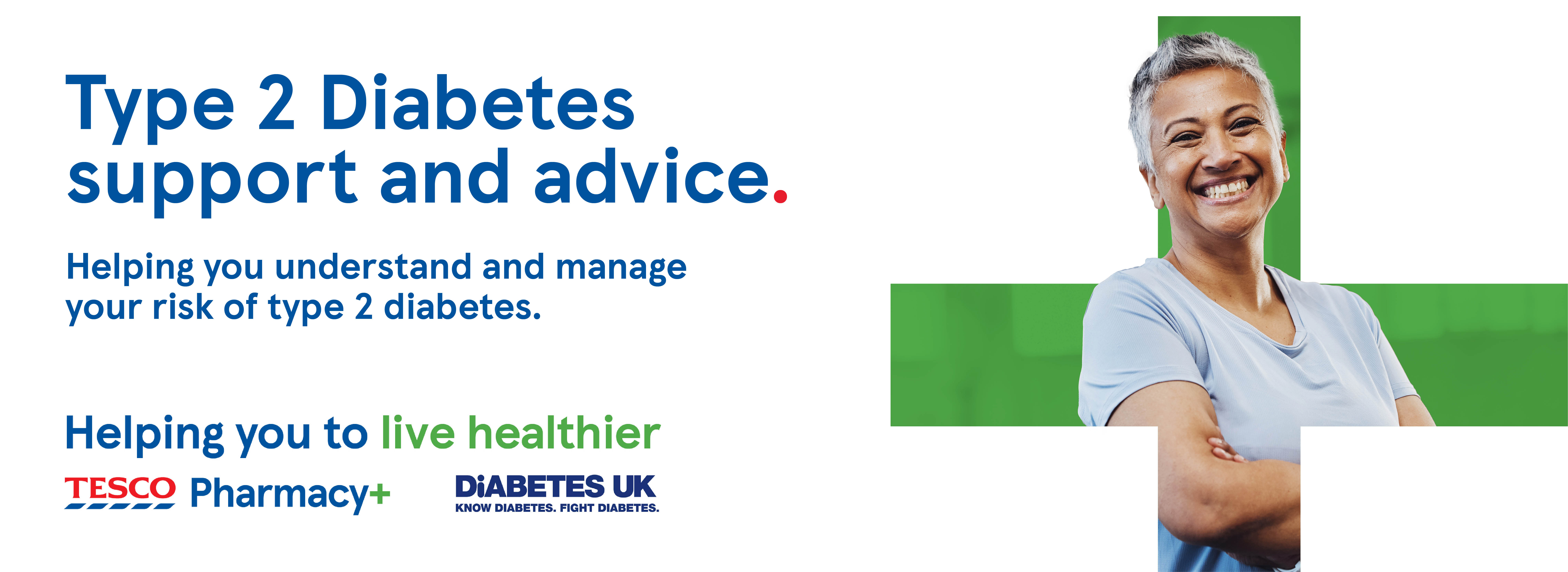 Nearly a fifth of Brits cannot identify a single risk factor of type 2 ...