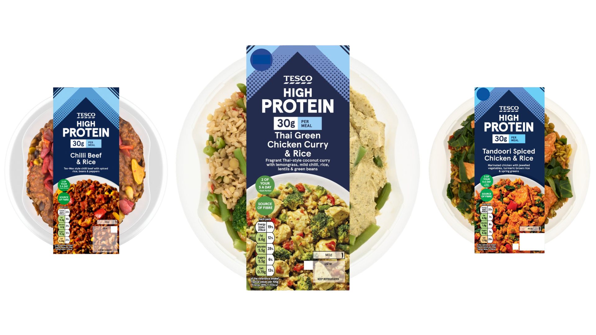 Tesco Reveals Exclusive Branded Easter Eggs for 2026