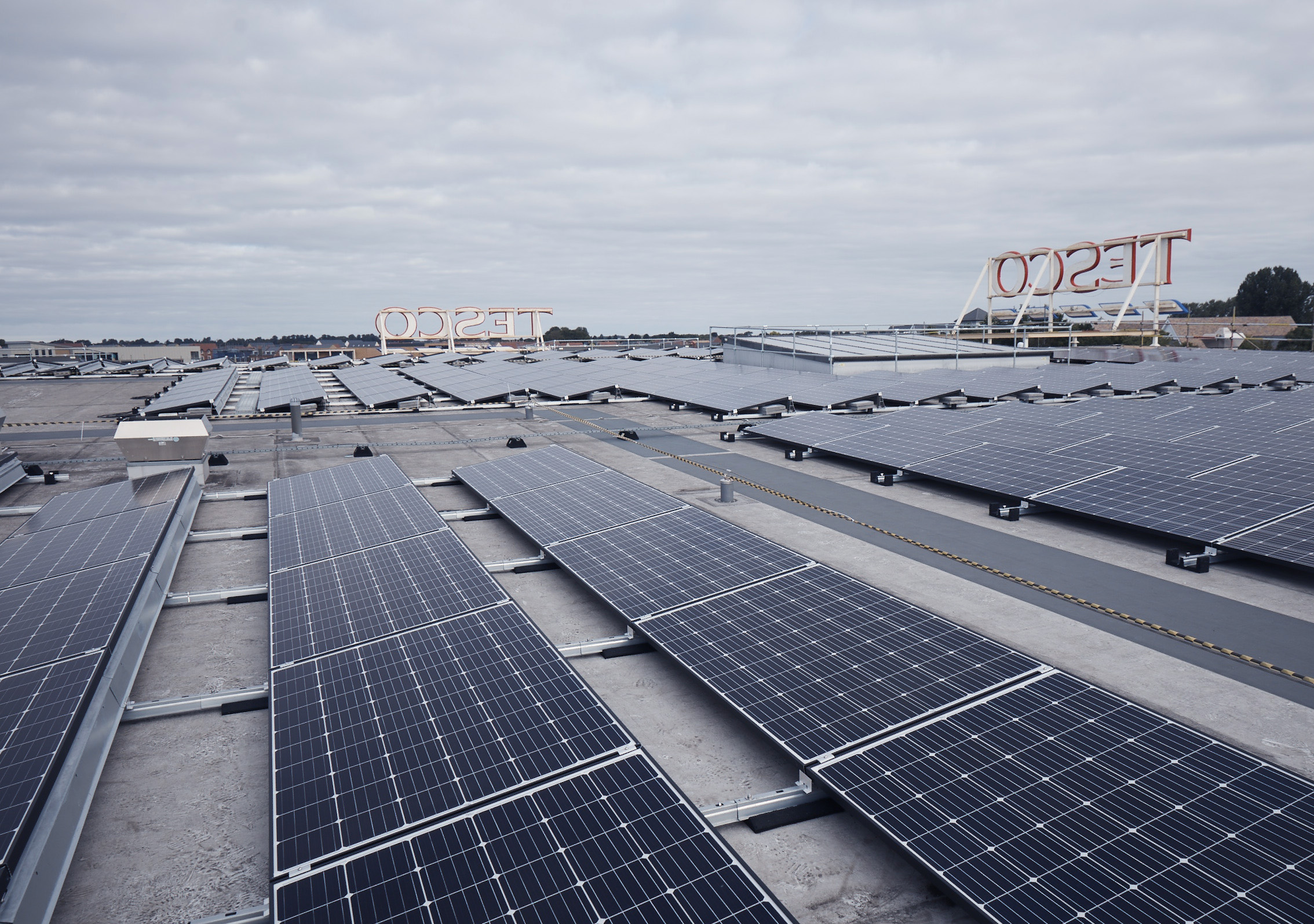 Tesco sets out its climate “manifesto” ahead of crucial COP26 ...