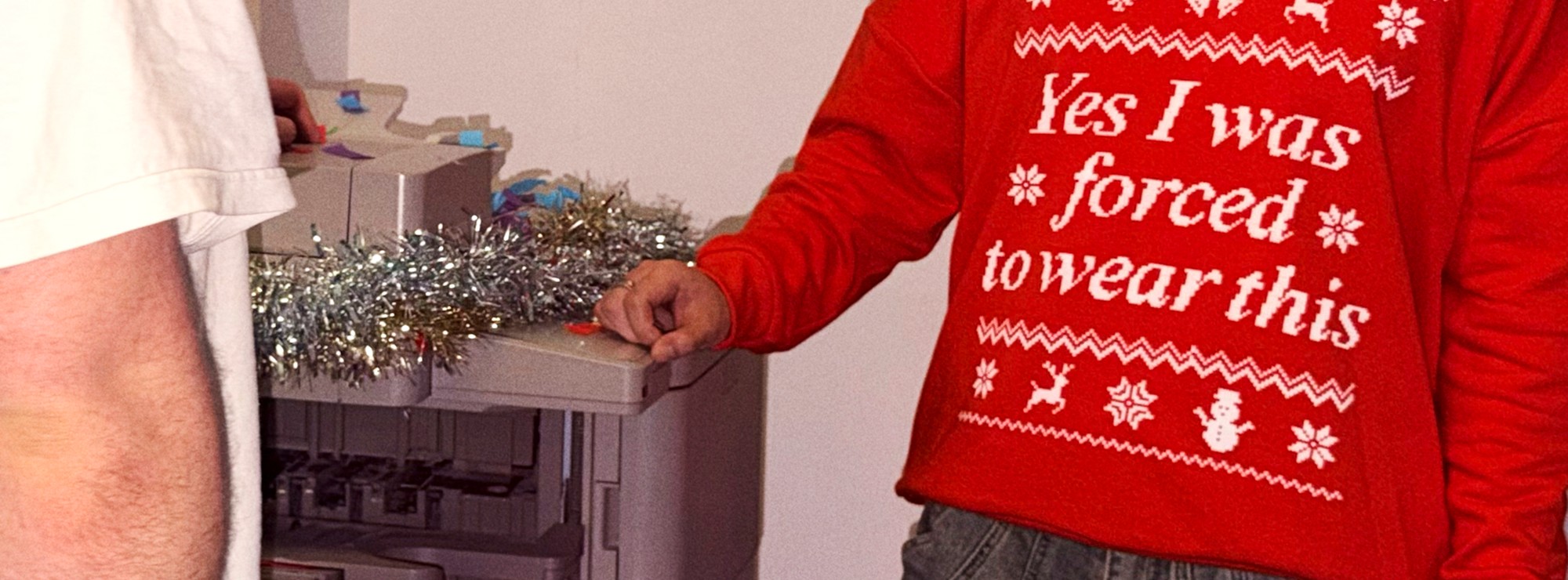 Tesco Unveils its Festive Food to Order Range