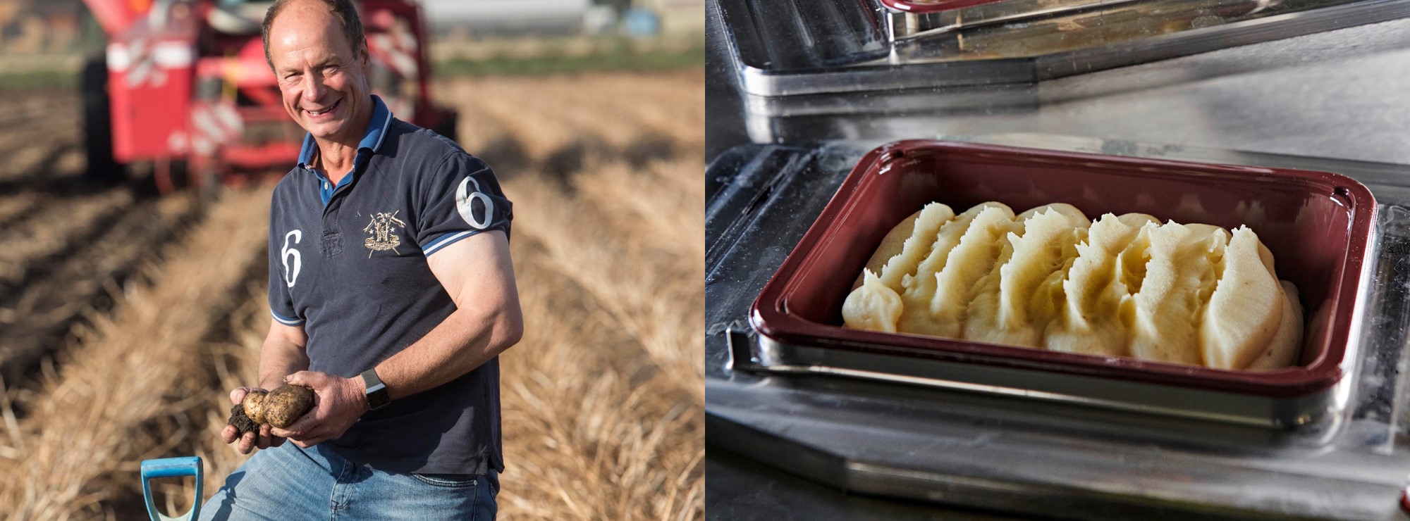 Rising demand for classic side dish prompts opening of UK’s biggest ...