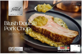 Tesco launches new Finest Chef’s Collection for elegant meals at home