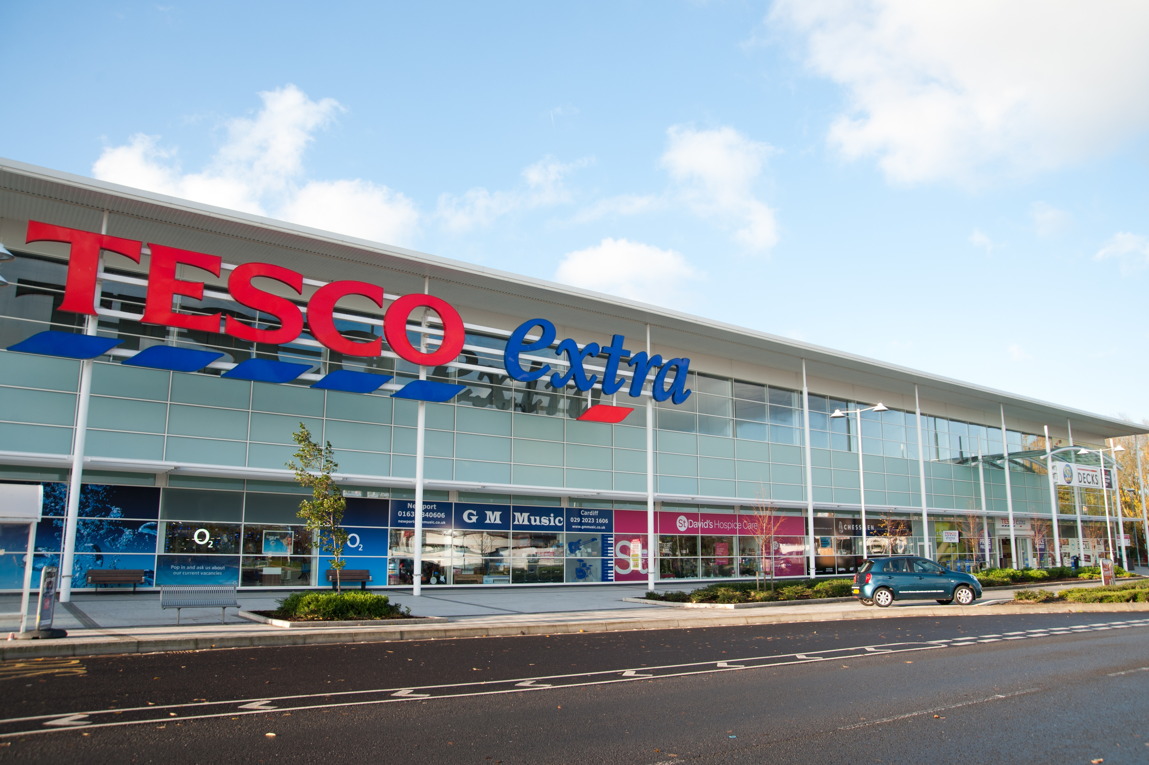 Dedicated shopping hour for NHS staff