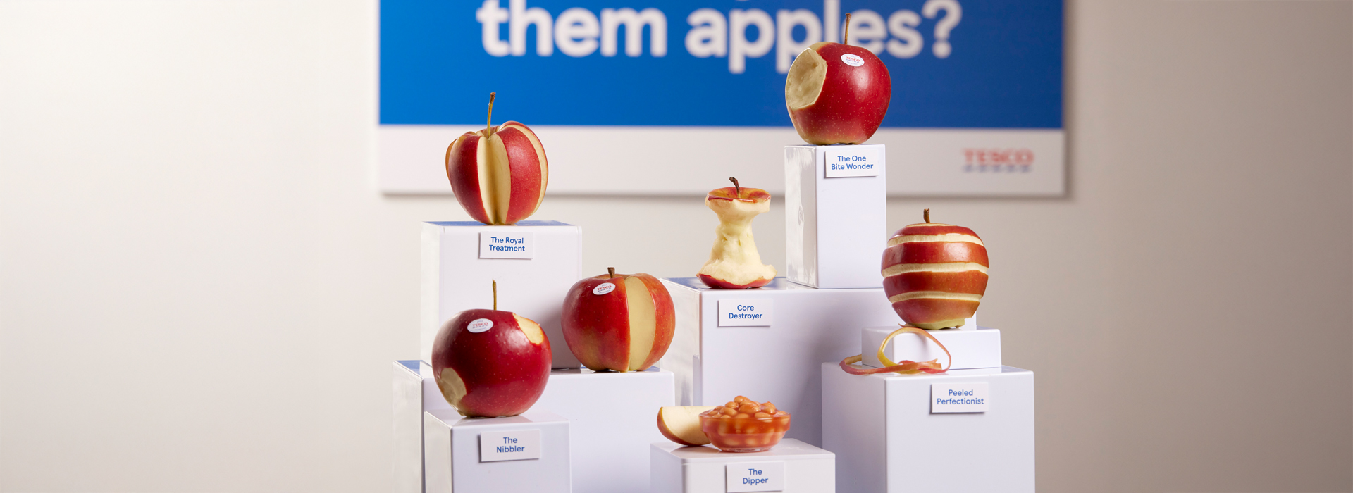 Tesco partners with Be My Eyes to bring accessible support to customers ...