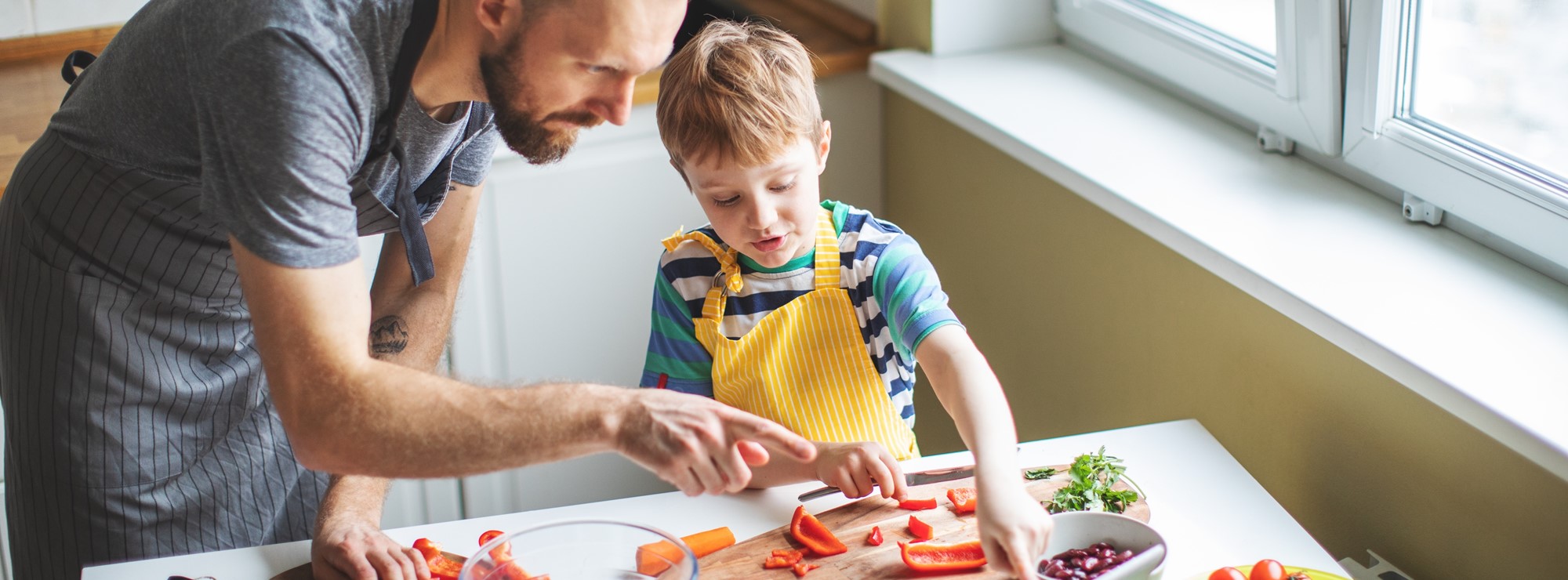 Forgotten food costing families approx. £800 a year
