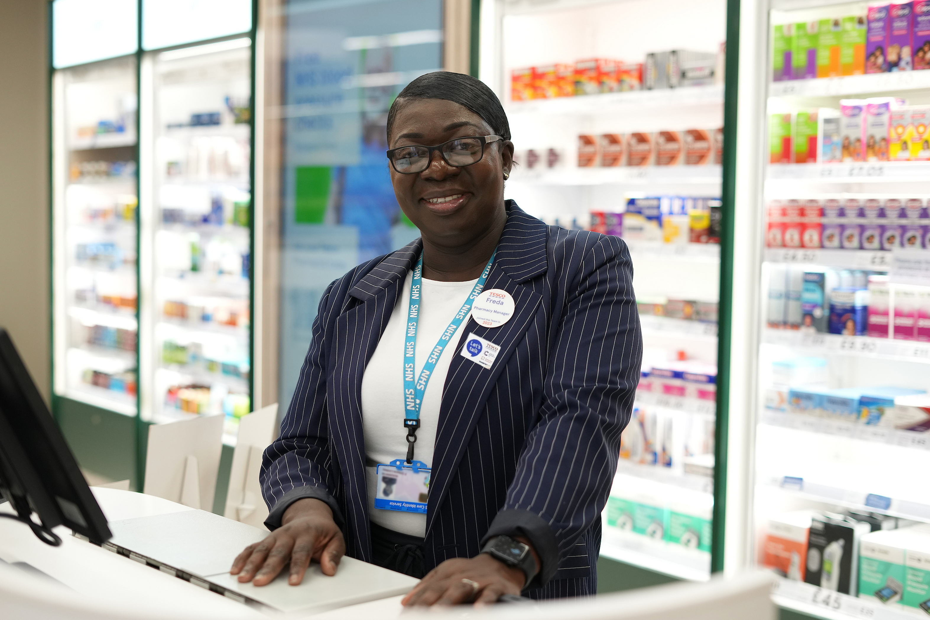 Tesco partners with Be My Eyes to bring accessible support to customers ...