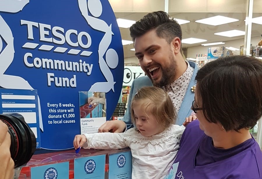 Tesco Community Grants