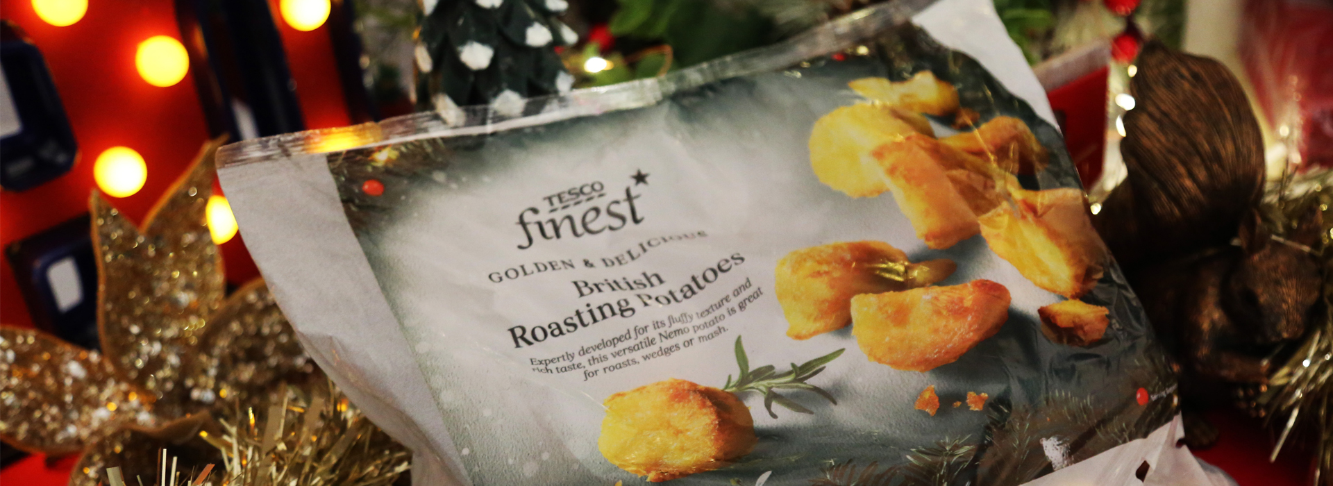 Return of the Nemo potato