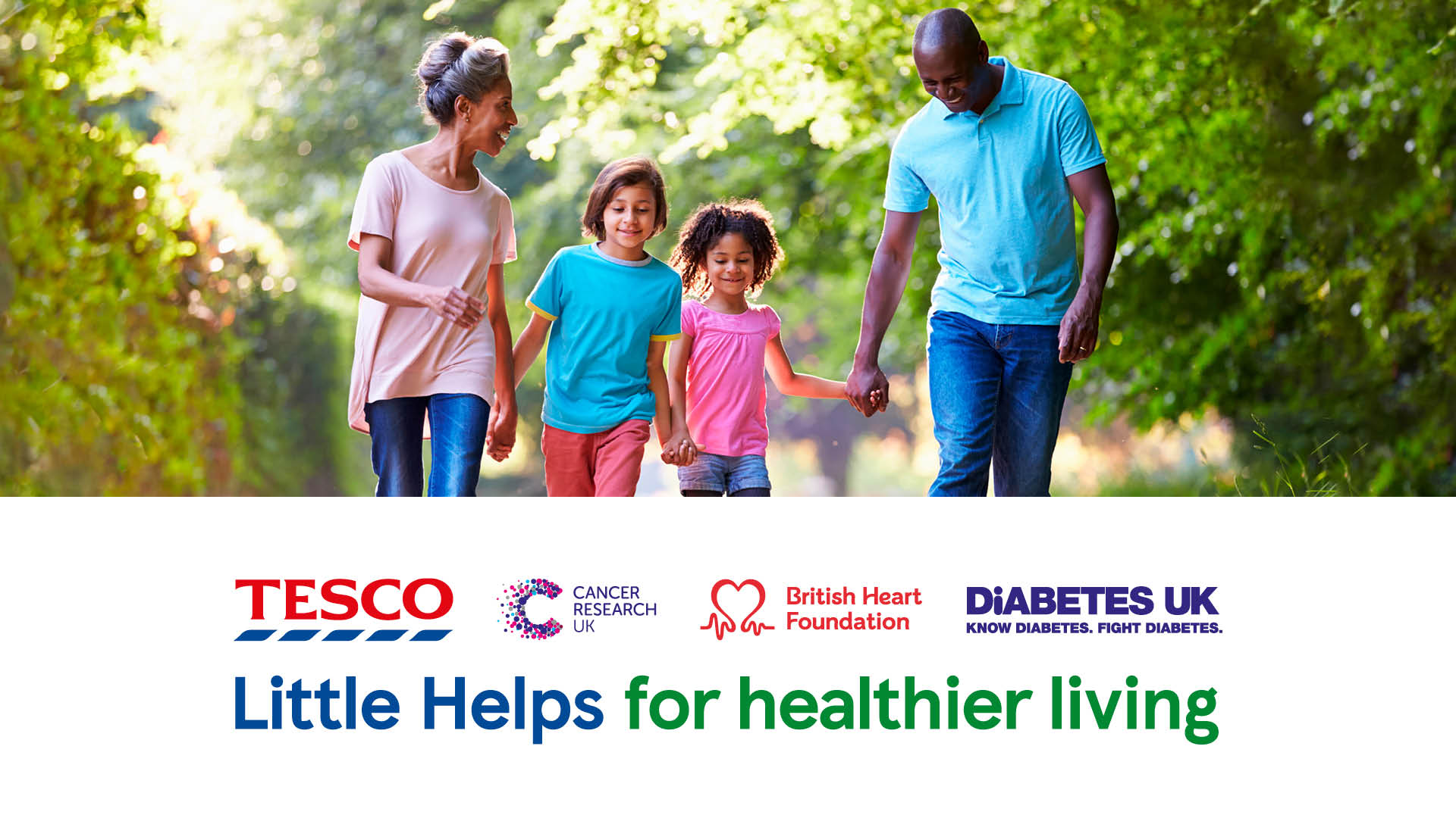 Tesco’s fundraising appeal provides £3 million boost to health charity ...