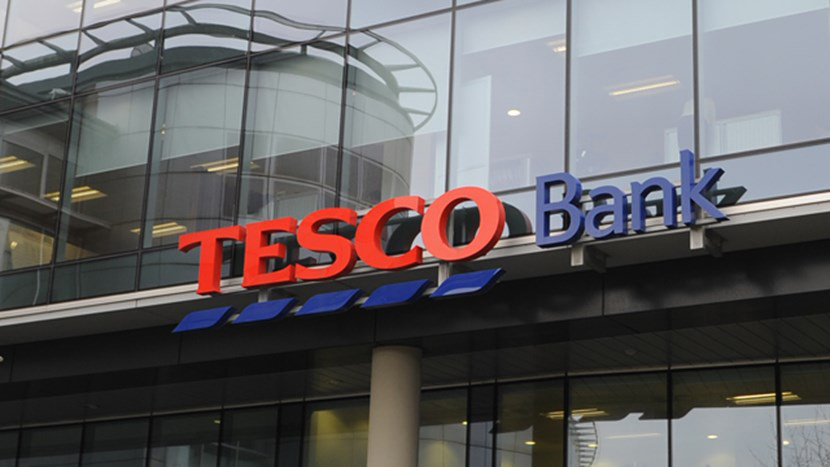 Tesco Bank announces full service has resumed for customers