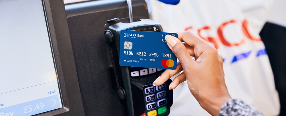 Tesco Clubcard Plus subscribers now have exclusive access to apply for ...