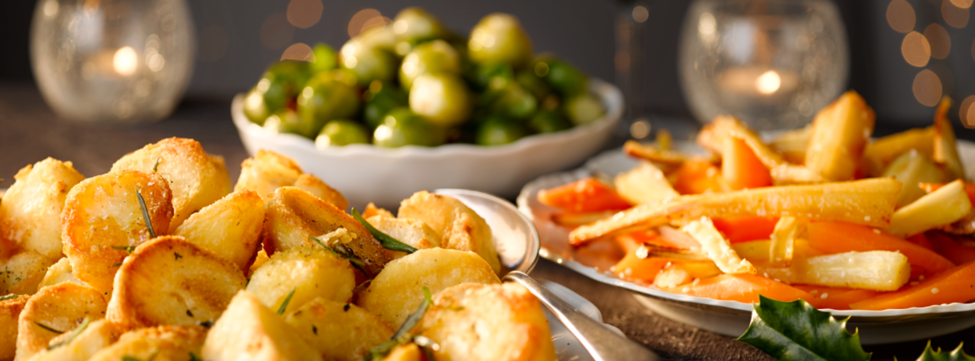 Tesco invests in Christmas vegetable price cuts