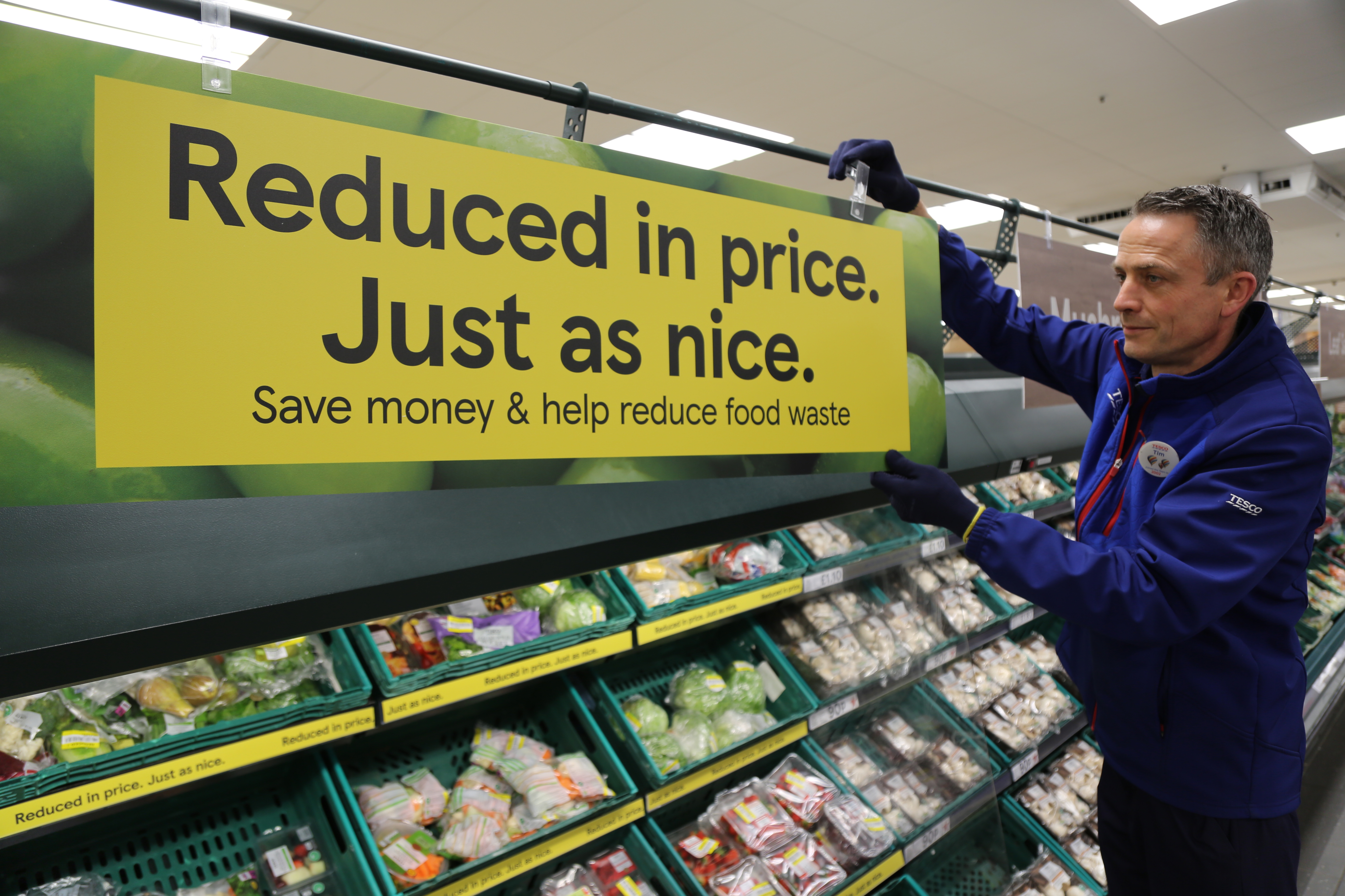 Food Waste