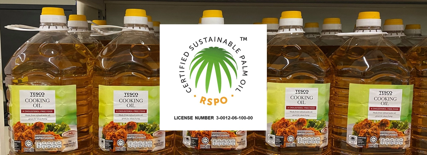 Update On Our Progress On Sourcing Sustainable Palm Oil Achieving 100 update-on-our-progress-on-sourcing-sustainable-palm-oil-achieving-100