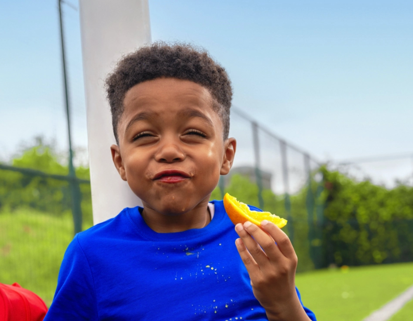Fruit and Veg for Schools Resource Hub