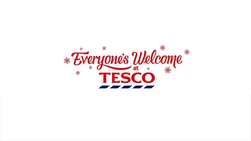 9 festive facts that show Everyone's Welcome at Tesco this Christmas