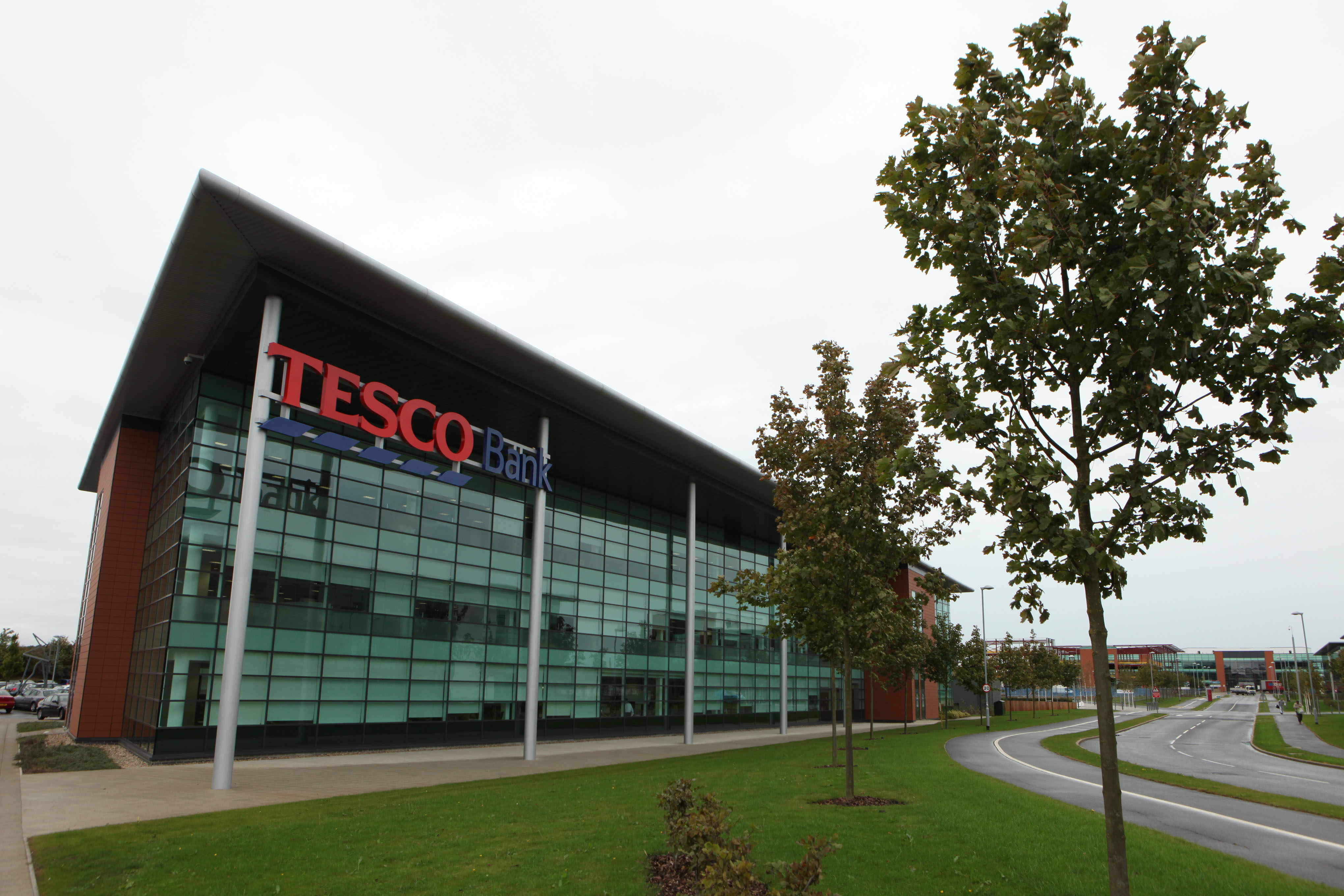 Tesco Bank completes full acquisition of Tesco Underwriting