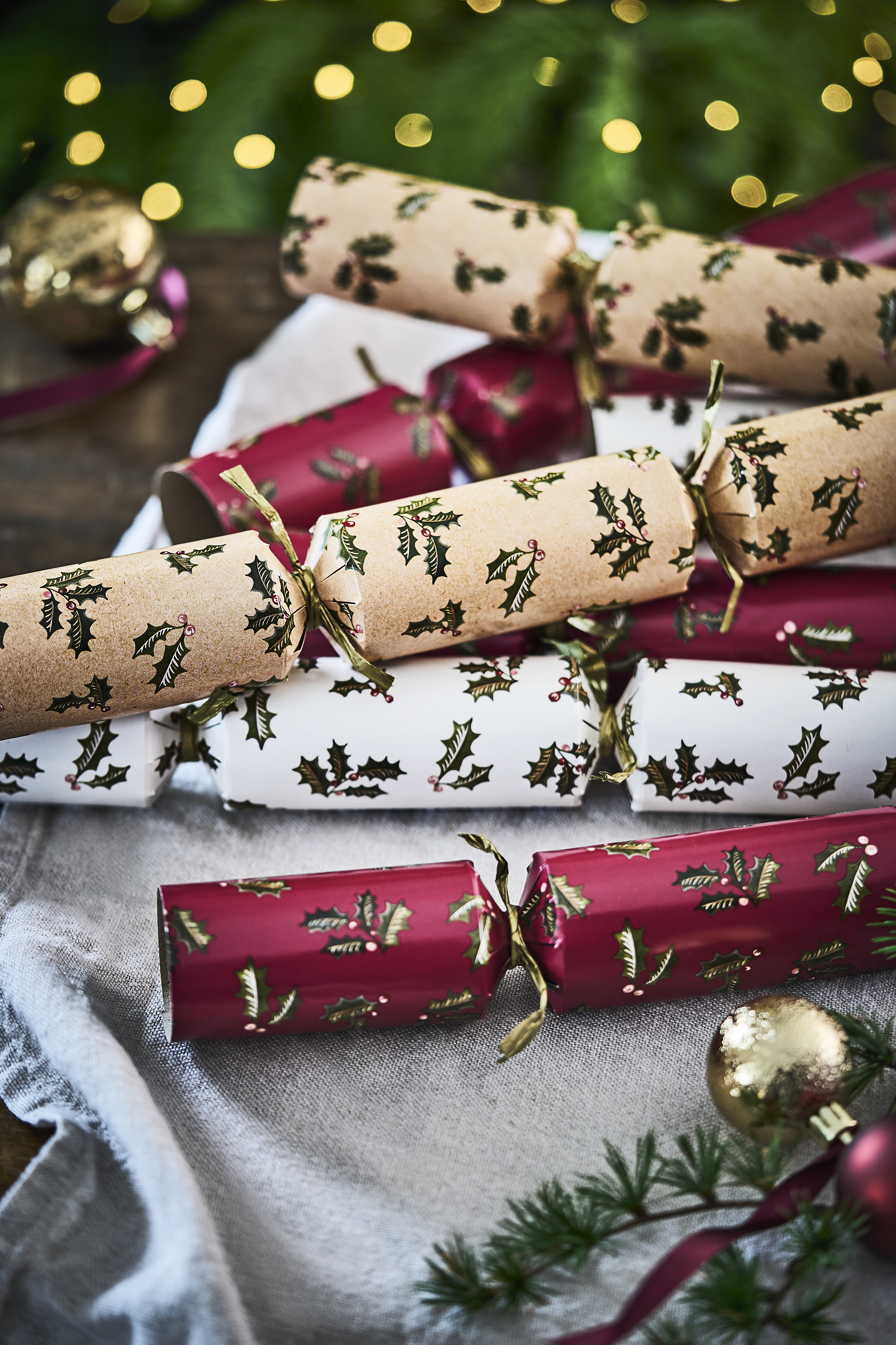 Tesco Unwraps a First Look at This Year’s Christmas Homeware and ...