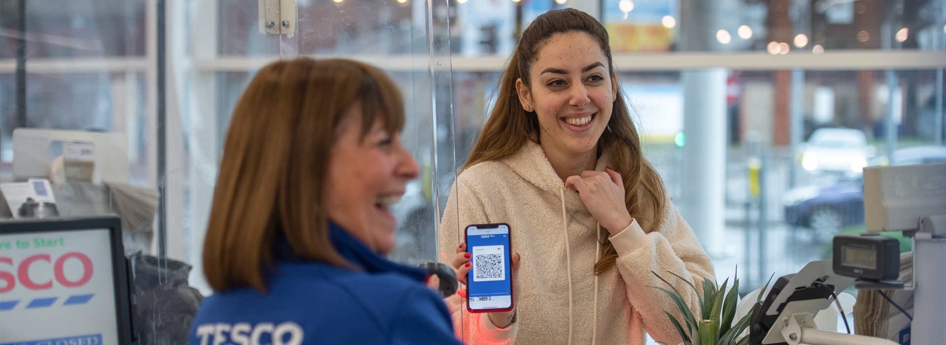 Tesco locks 1,000 prices as part of plan to help shoppers
