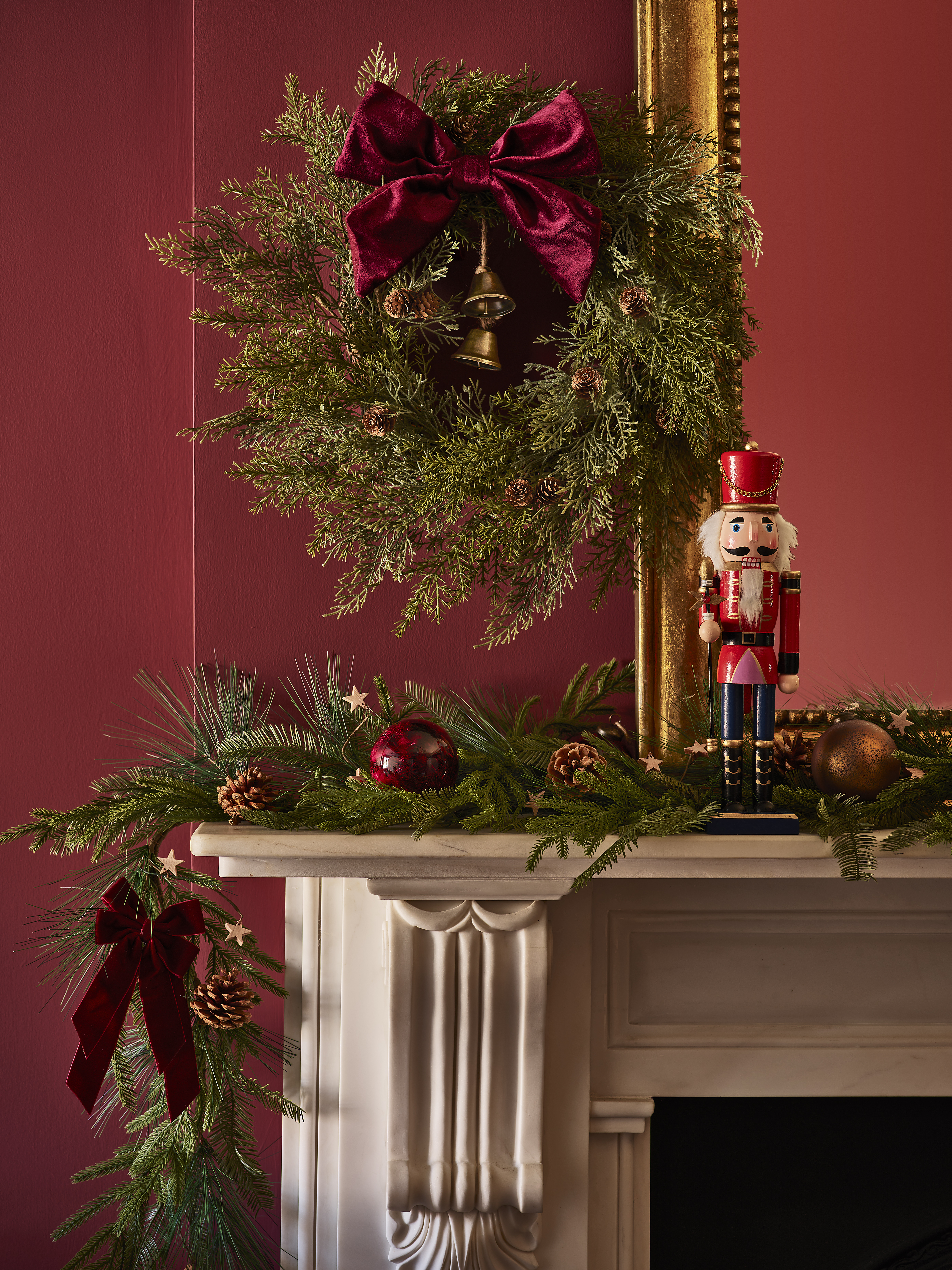 Tesco Unwraps a First Look at This Year’s Christmas Homeware and ...