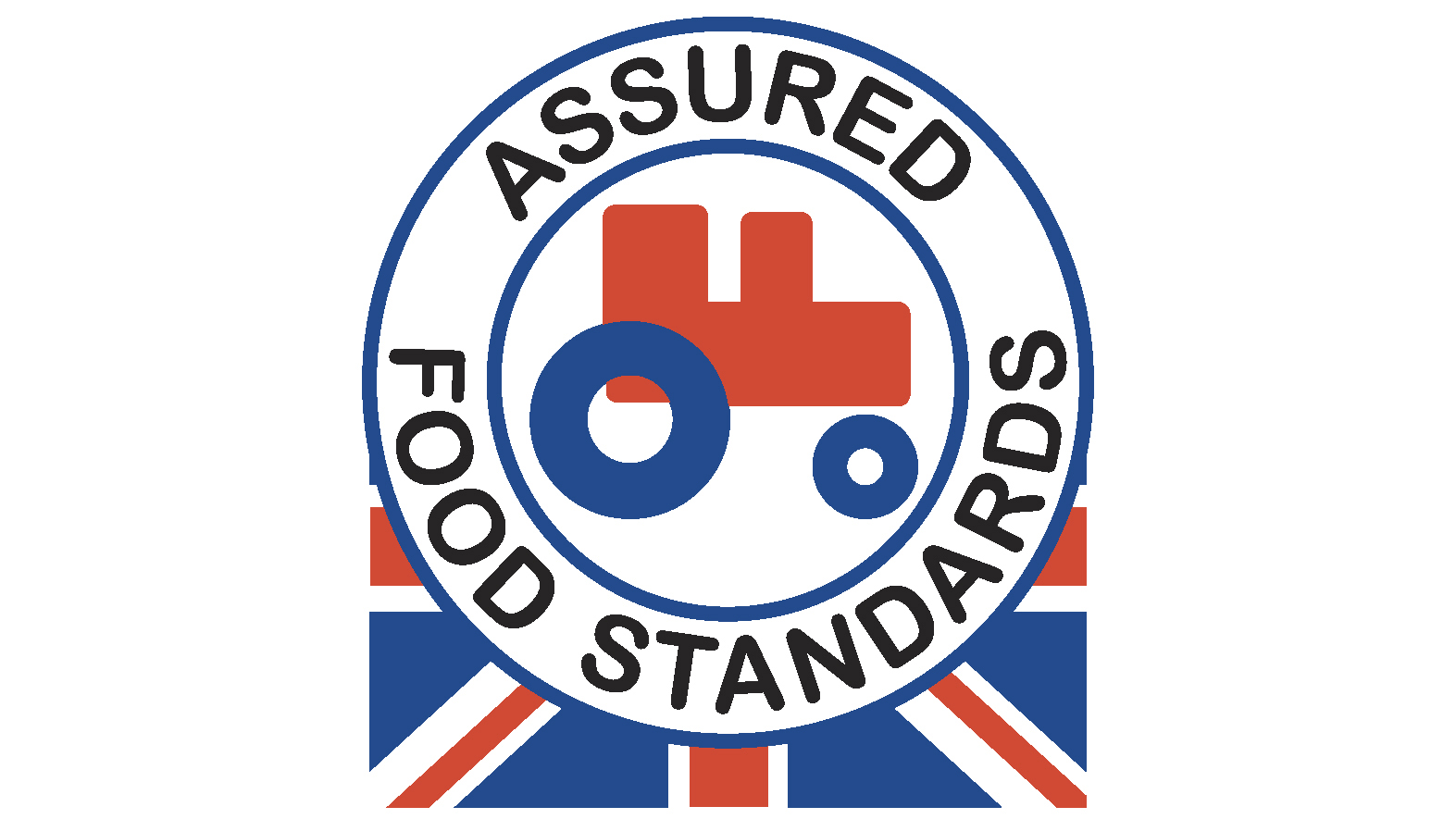 farmers Red Tractor assured Tesco products fair farming