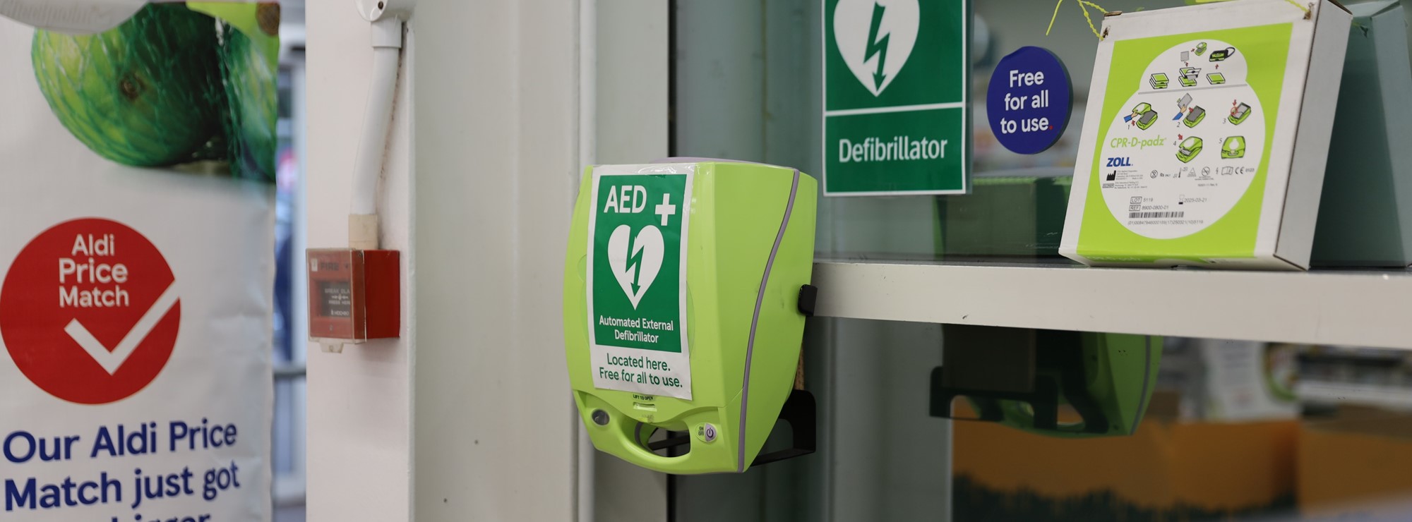 Tesco continues support for the British Heart Foundation The Circuit ...
